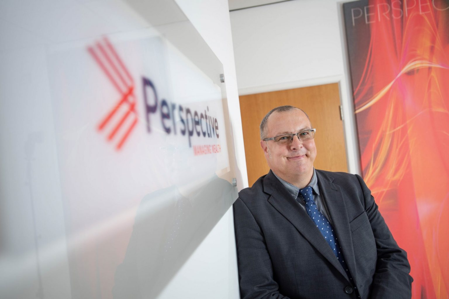 Perspective appoints new Acquisitions Director | PFGL