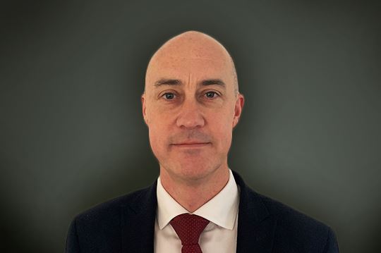 Dan Stokoe joins Perspective from Schroders | PFGL