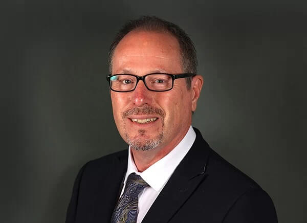 Meet the Team - Perspective (South West) Ltd