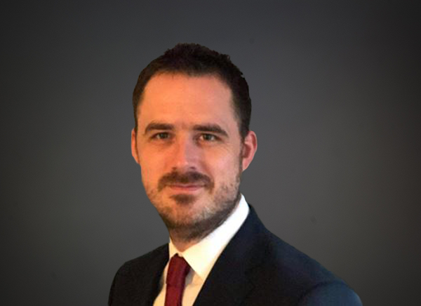 Tom Greasley DipPFS Cert SMP - Perspective Group