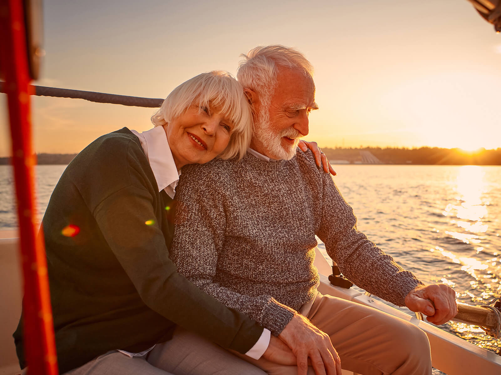 The Five Ages of Financial Planning - Perspective Financial Group Ltd