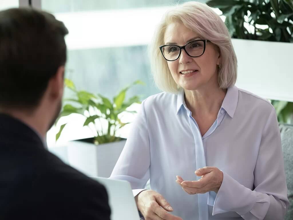 Independent Financial Advisers & Wealth Managers - Perspective ...