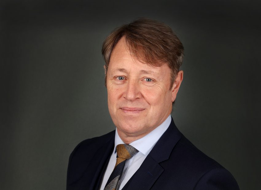 Meet the Team | Perspective Financial Group Ltd