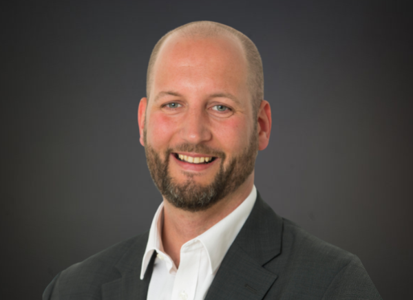 Meet the Team | Gould | Perspective Financial Group Ltd