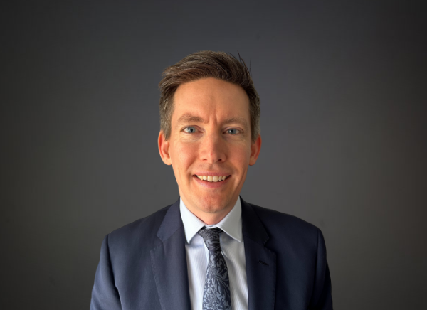 Michael Dutton DipPFS | Perspective Financial Group Ltd