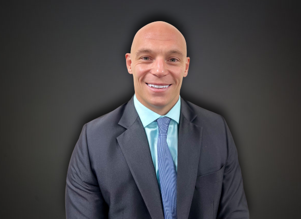 Max Samuel DipPFS | Perspective Financial Group Ltd