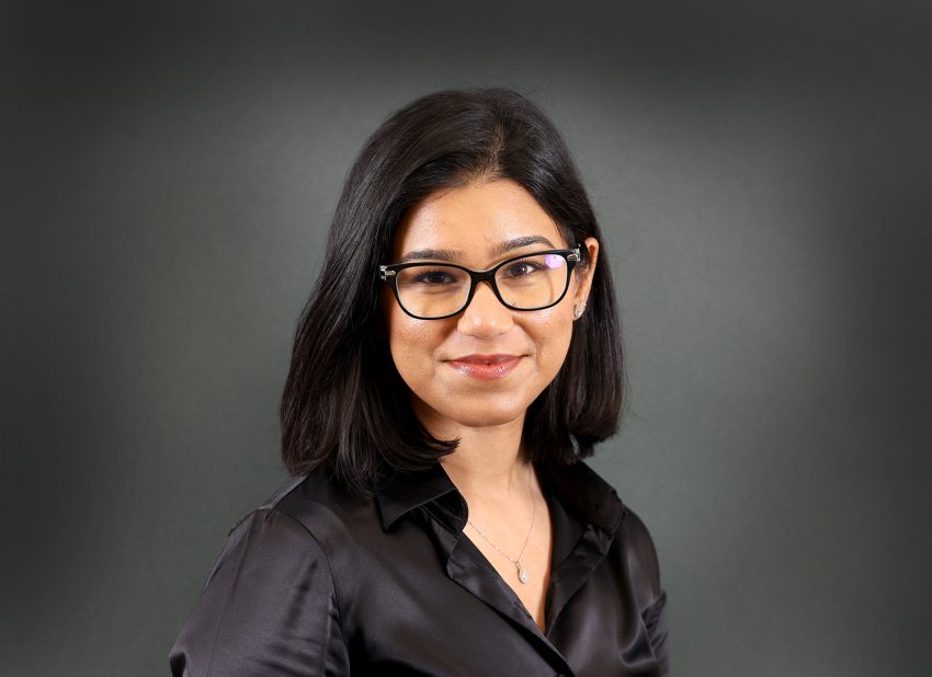 Meet the Team | Perspective Financial Group Ltd