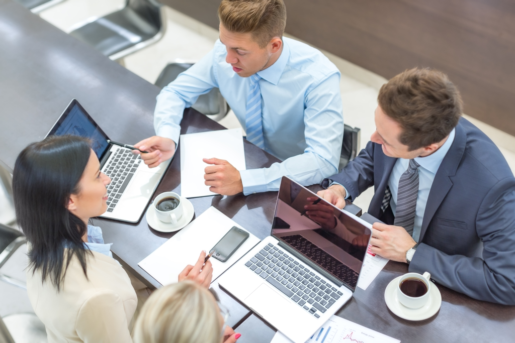 Perspective completes its 100th acquisition | Perspective Financial ...